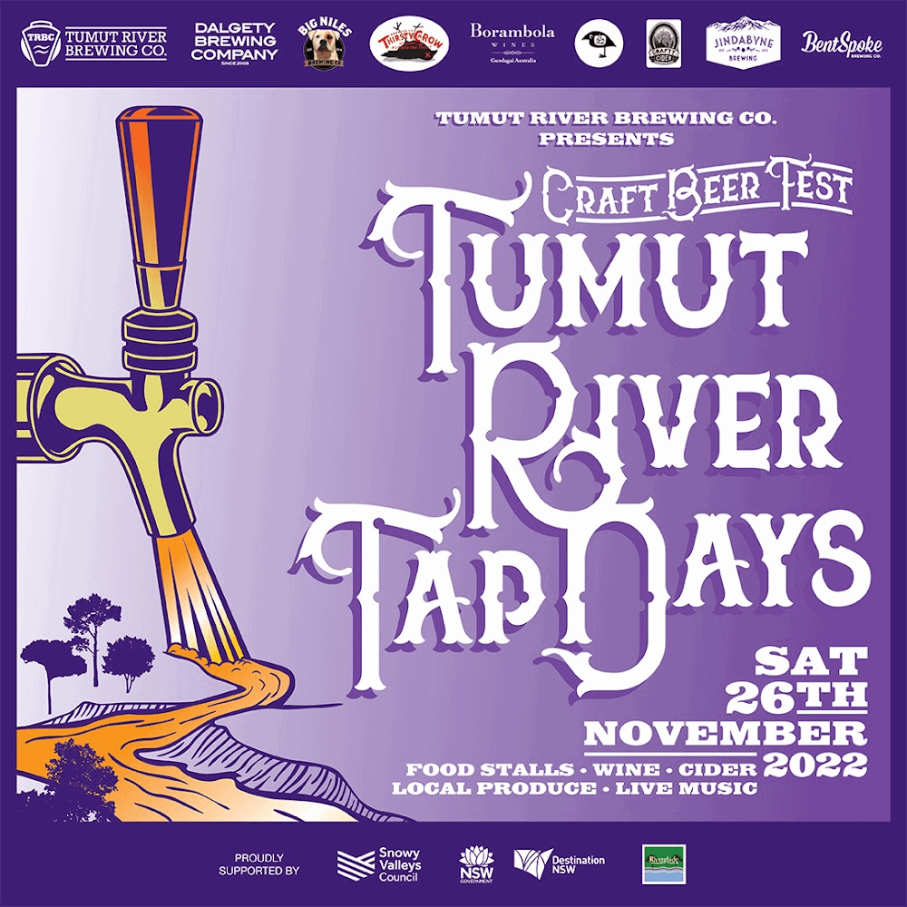 Events | Dalgety Brewing Company