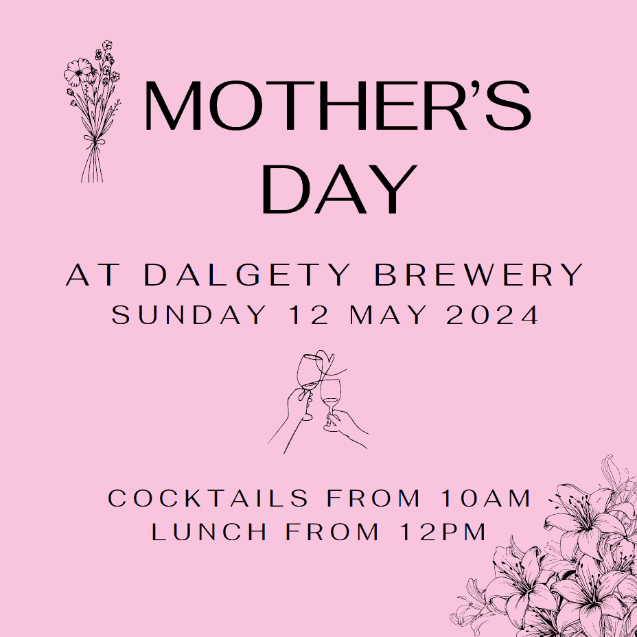 Events | Dalgety Brewing Company
